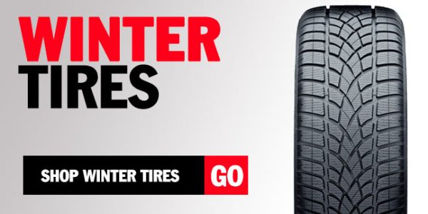 Tire Connection | The Winter Tires Superstore in Toronto GTA