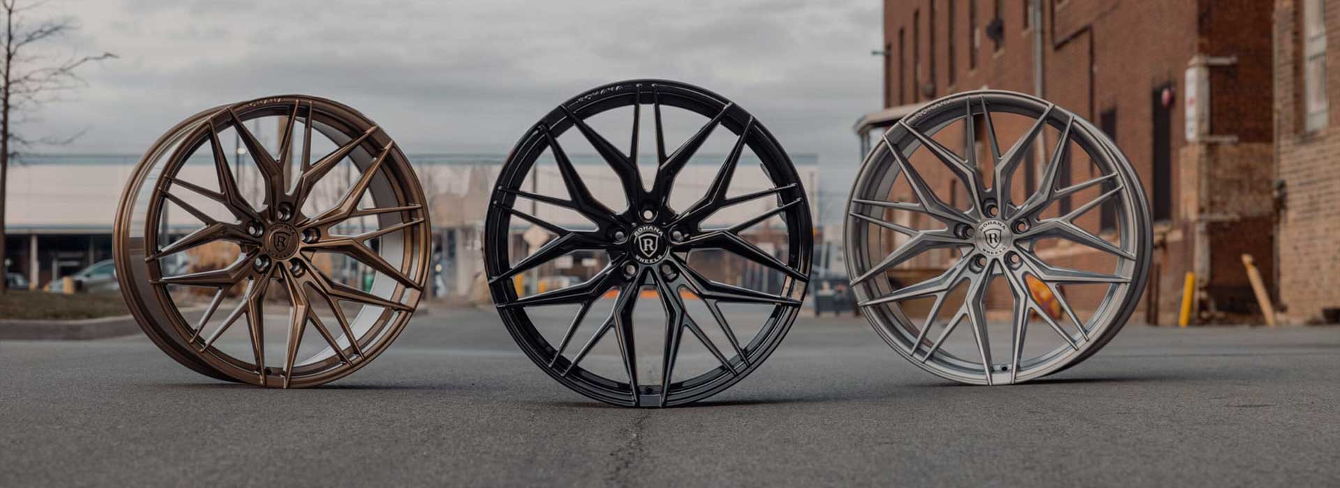 Tire Connection | The Winter Tires Superstore in Toronto GTA